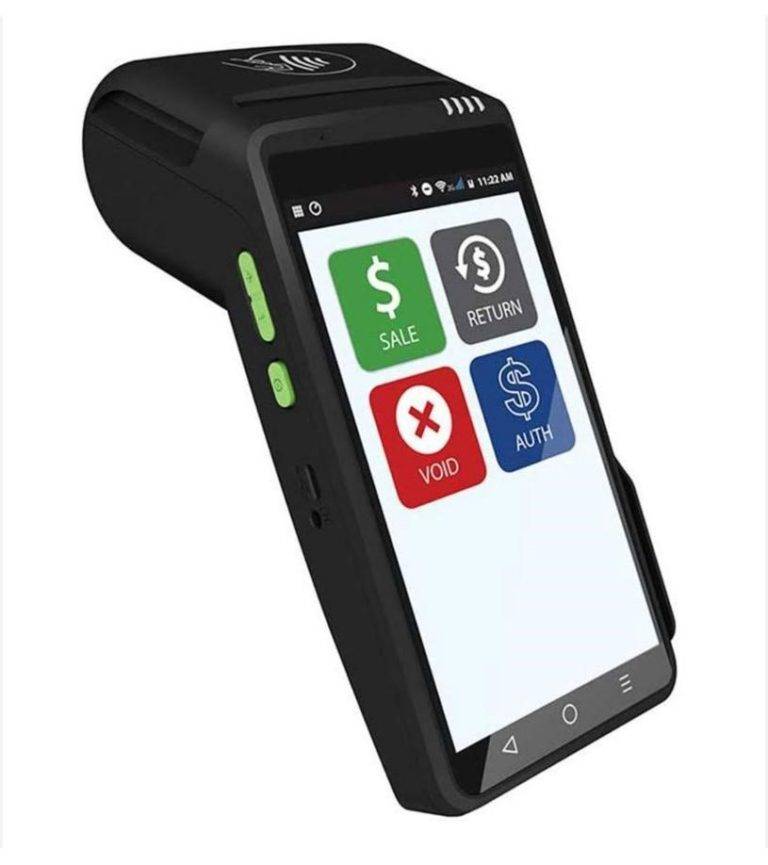 Best Payment Solution & Merchant Account Services for Business